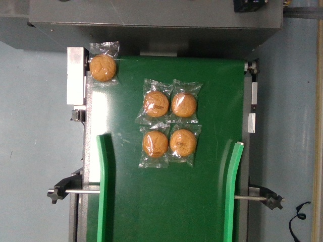 Bread-Vision Object Detection Model by Hand Plus Robotics