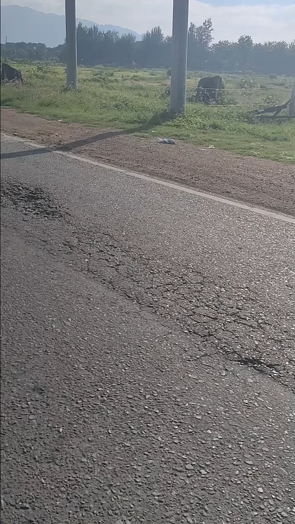 PUPR Jalan Rusak Object Detection Dataset by Mix Traffic