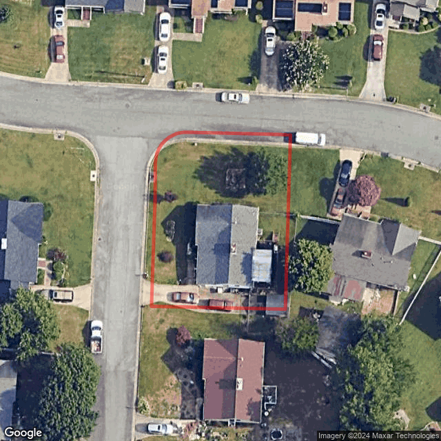 lawnai-2024-03-22-v2 Object Detection Dataset by Equinox Lawn AI Tasks