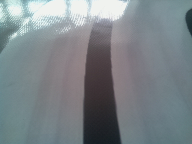 How to Use the Line Following Robot Instance Segmentation API