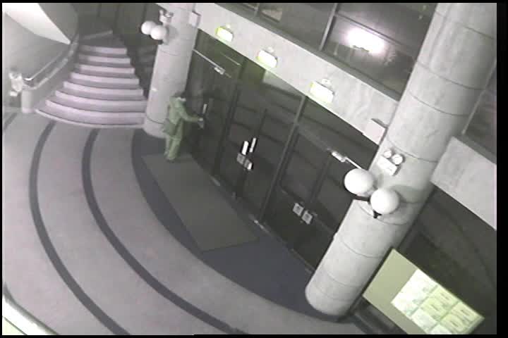 Abandoned Object Detection Roboflow Universe