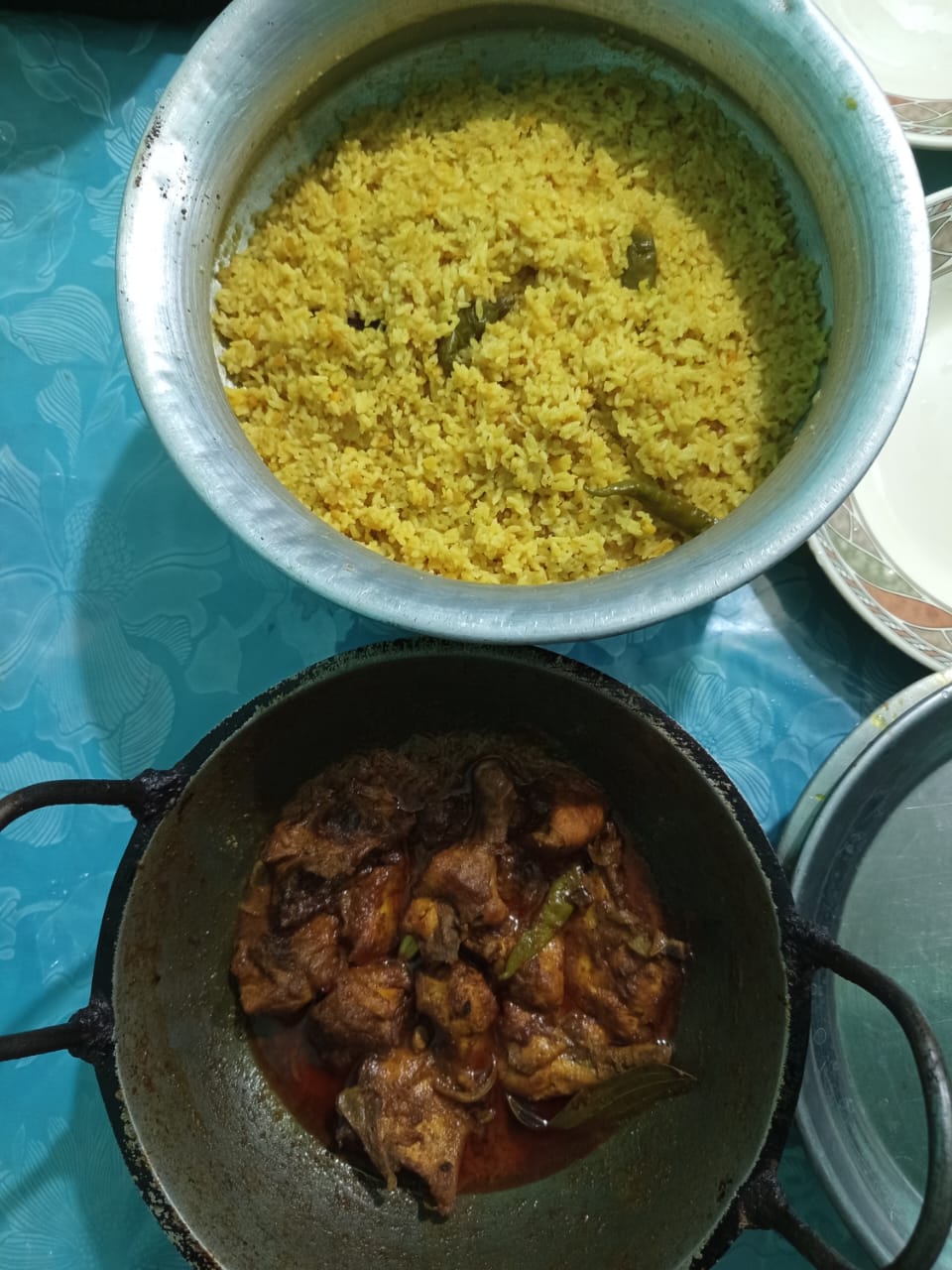 Traditional Food Detection Object Detection Dataset And Pre Trained