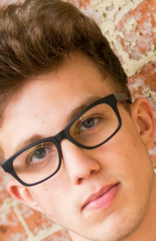 gender classification Classification Model by dark