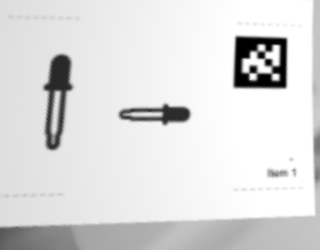 krpc_aruco_simsample Object Detection Dataset by krpc5