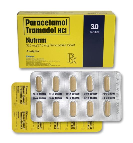 Visual Pill Identification Object Detection Model by MedGen