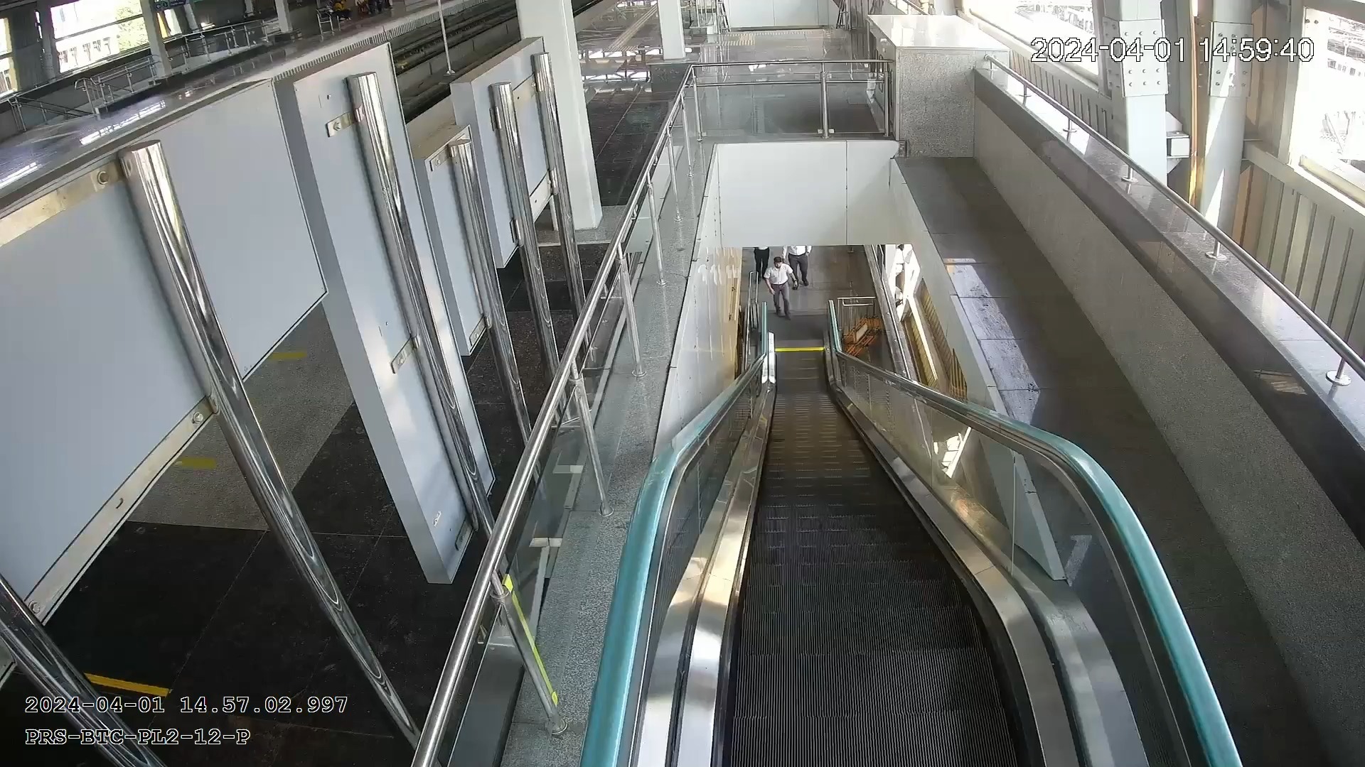 Maha Metro Fall Classification Dataset by Dhriti Shah