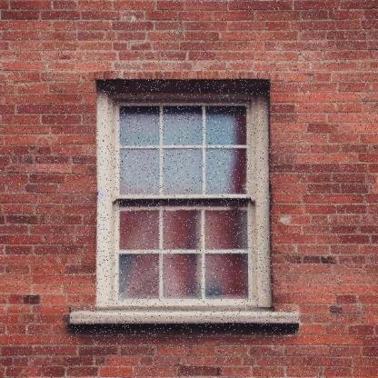 Window Object Detection Model by Muthumeenakshi