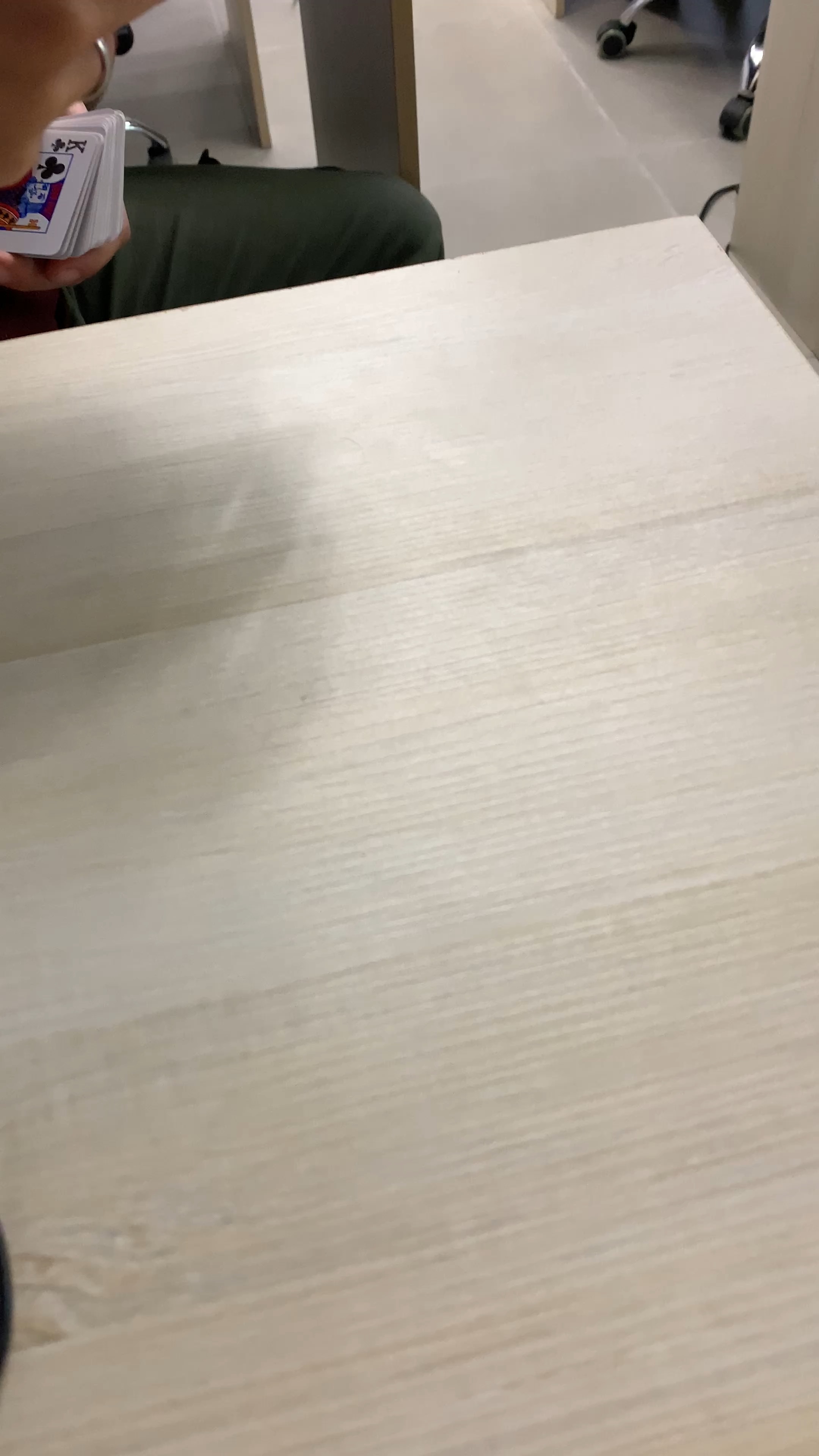 Playing Cards Object Detection Dataset and Pre-Trained Model by BAU