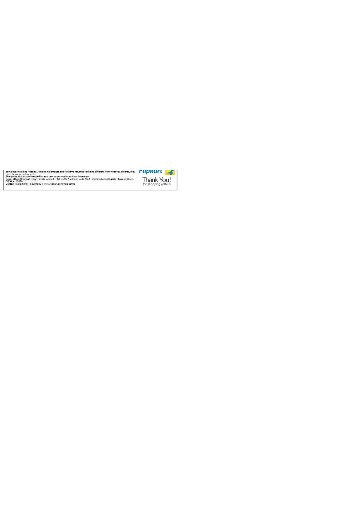 Invoices 2 Object Detection Dataset by SORDI