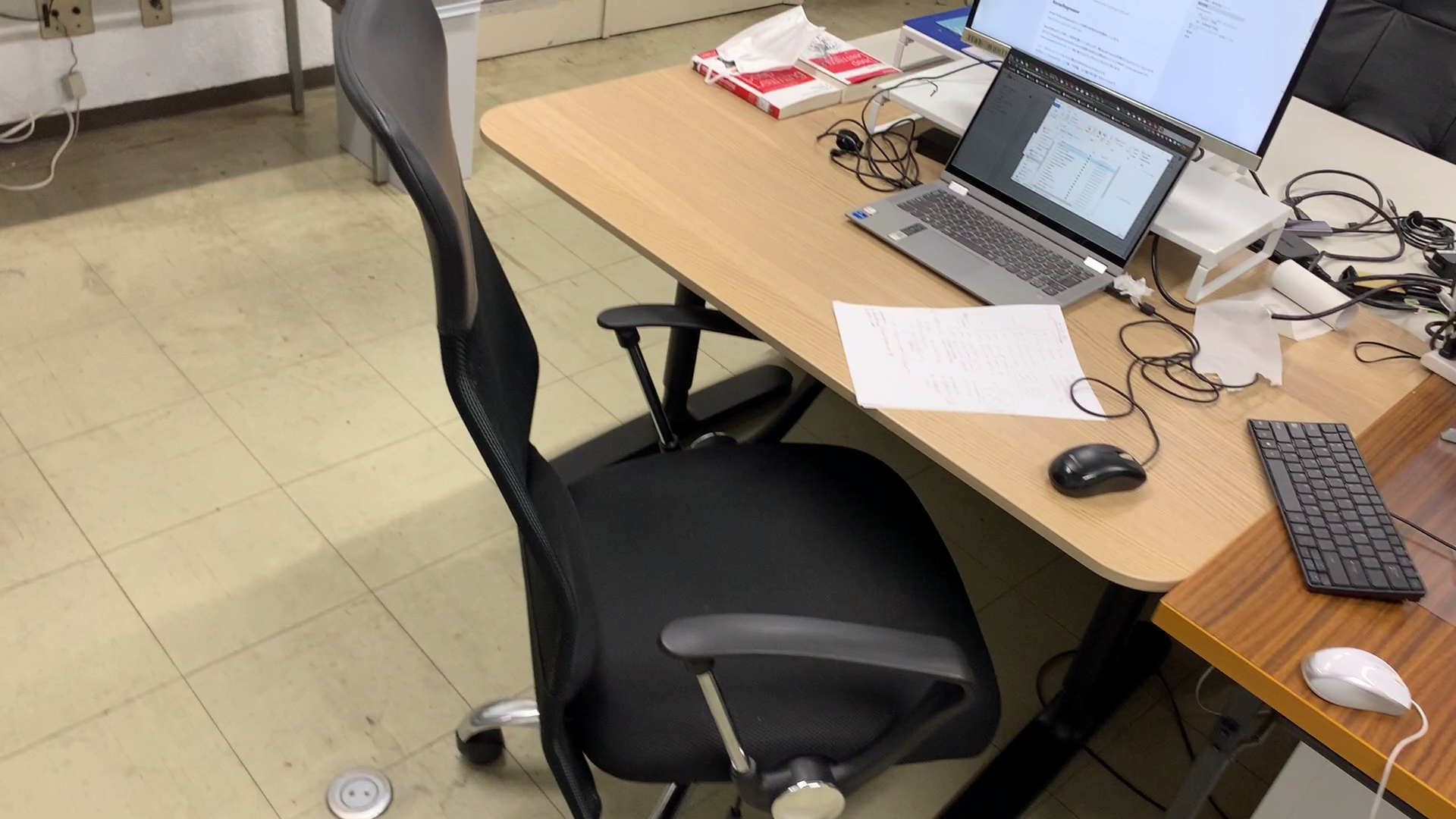 Chair Detection Object Detection Dataset And Pre Trained Model By