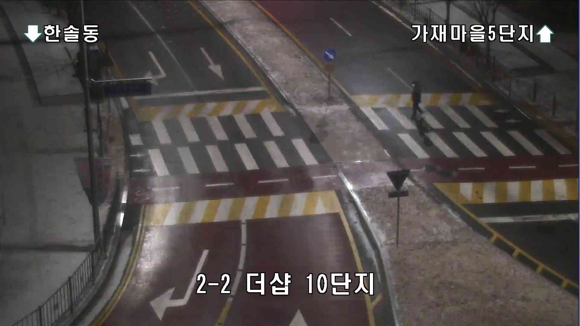 Detection Sejong Object Detection Dataset By Pp