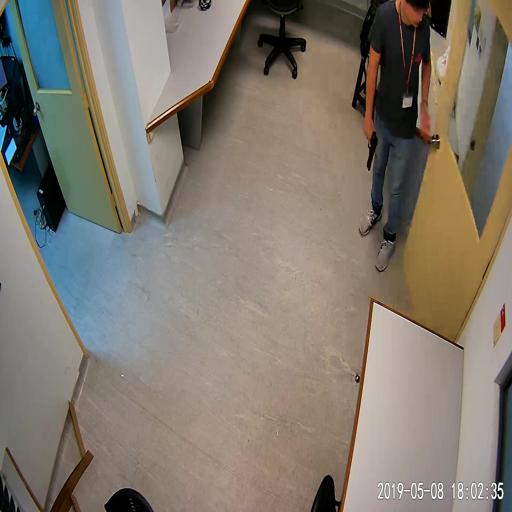 pistol detect Object Detection Dataset and Pre-Trained Model by koma