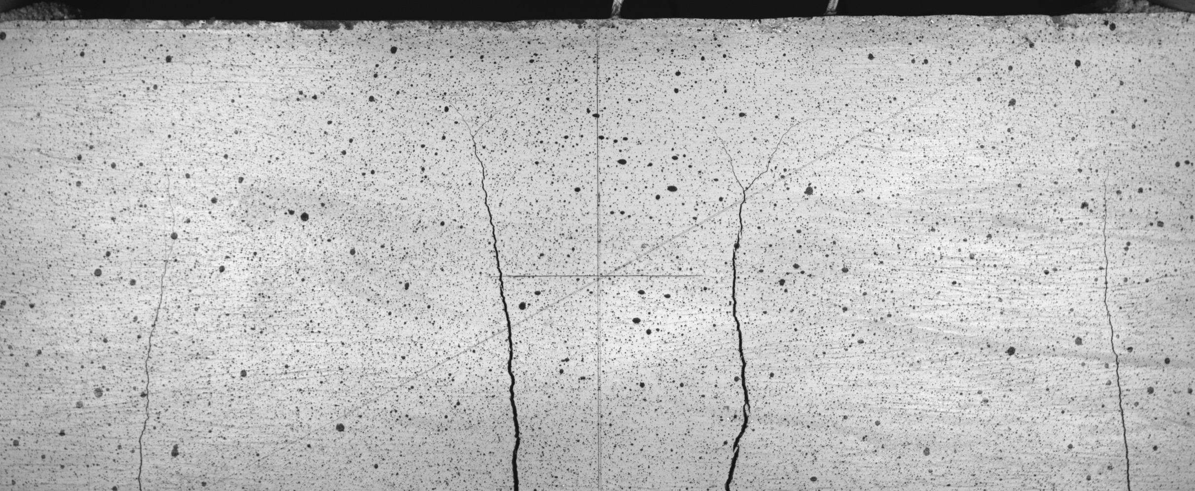 Crack Detection Segmentation Instance Segmentation Dataset By Ai For Civil Engineering