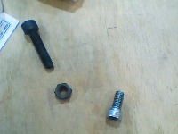 Object Detection Nut and Bolt - Roboflow Universe