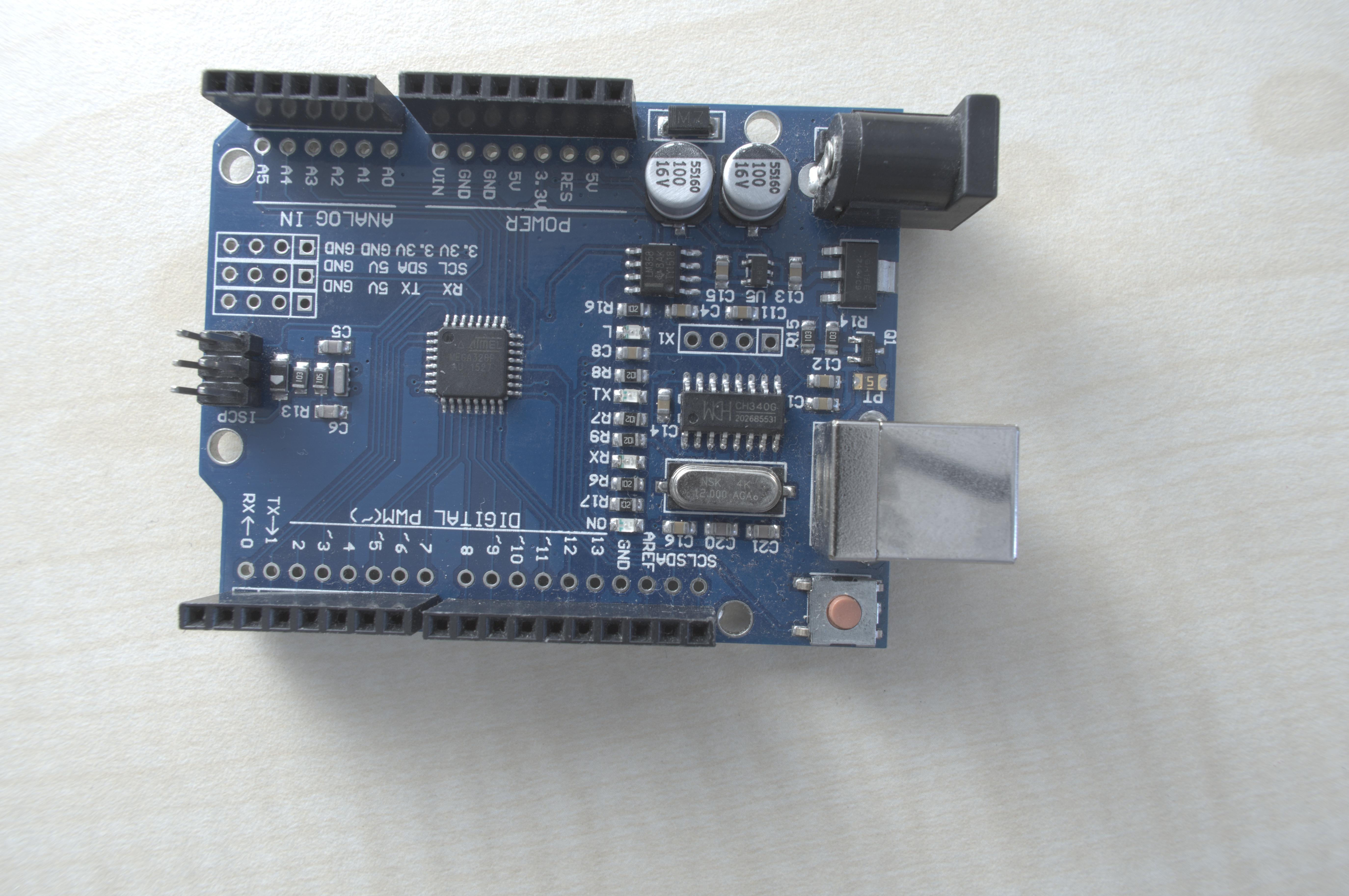 Arduino Defect Detection Object Detection Dataset And Pre Trained Model 9894