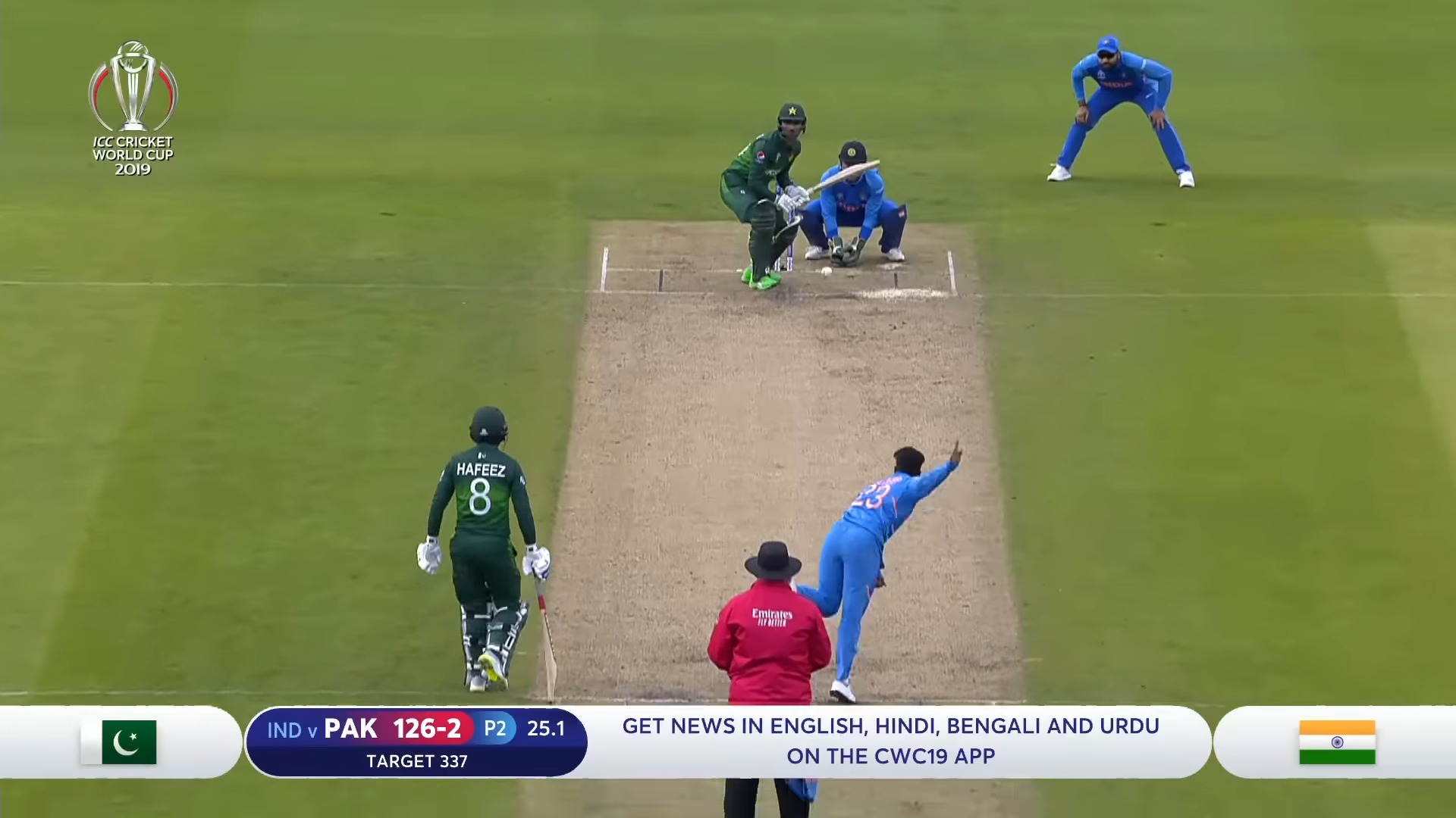 cricket Object Detection Dataset by Sanvith