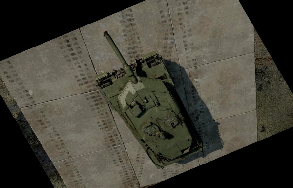 Army Object Detection Dataset And Pre Trained Model By Rtu Mirea