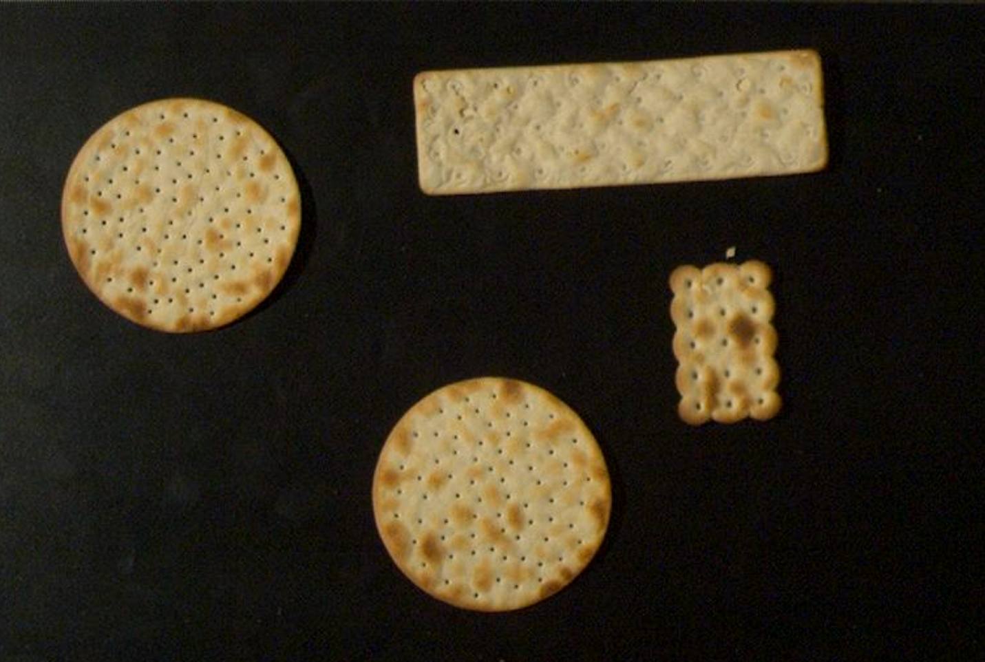 cookie defect detection Object Detection Model by Nishith