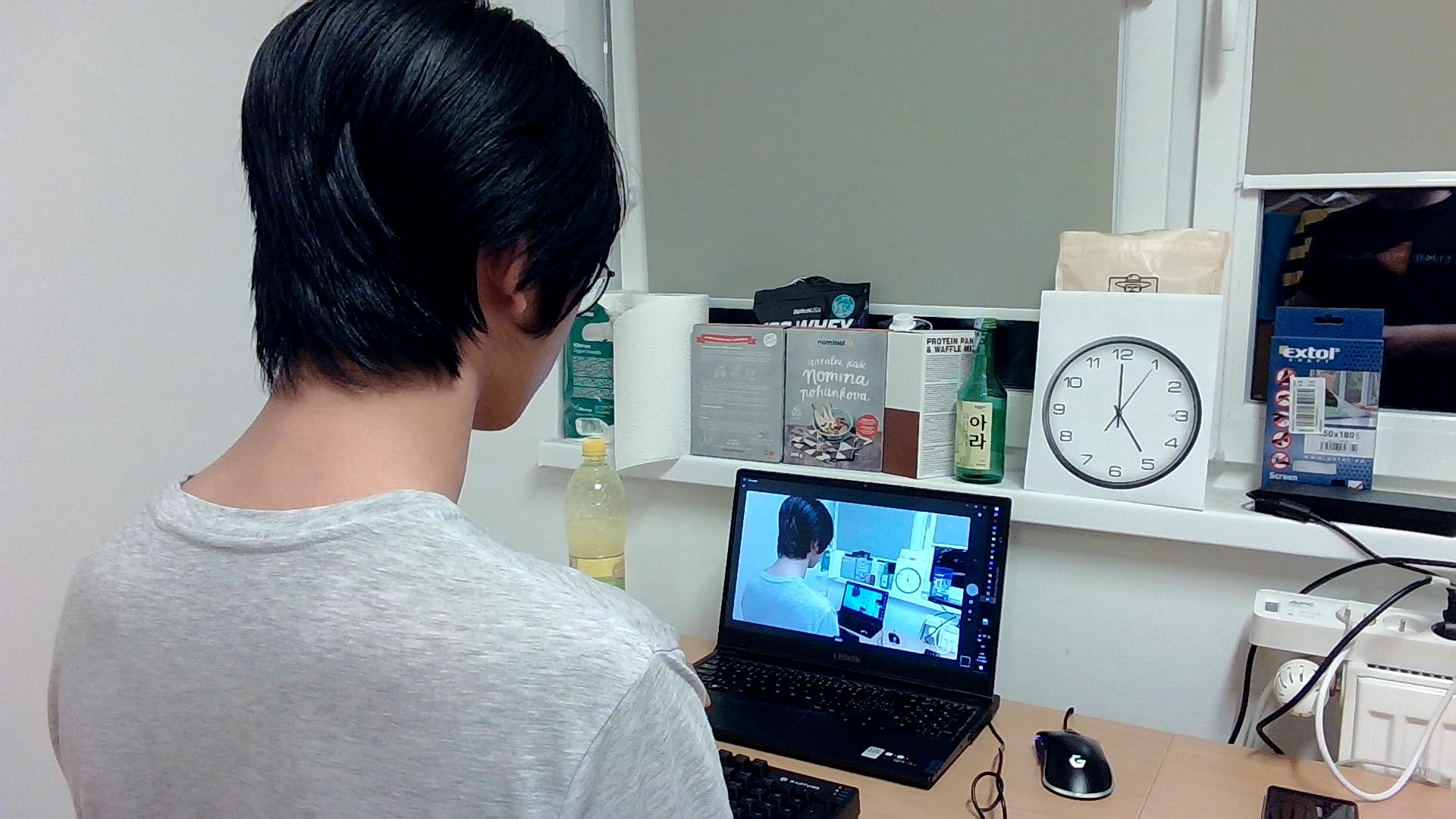 Bp Yolo V5 Vyhodnotenie Object Detection Dataset By Feistu