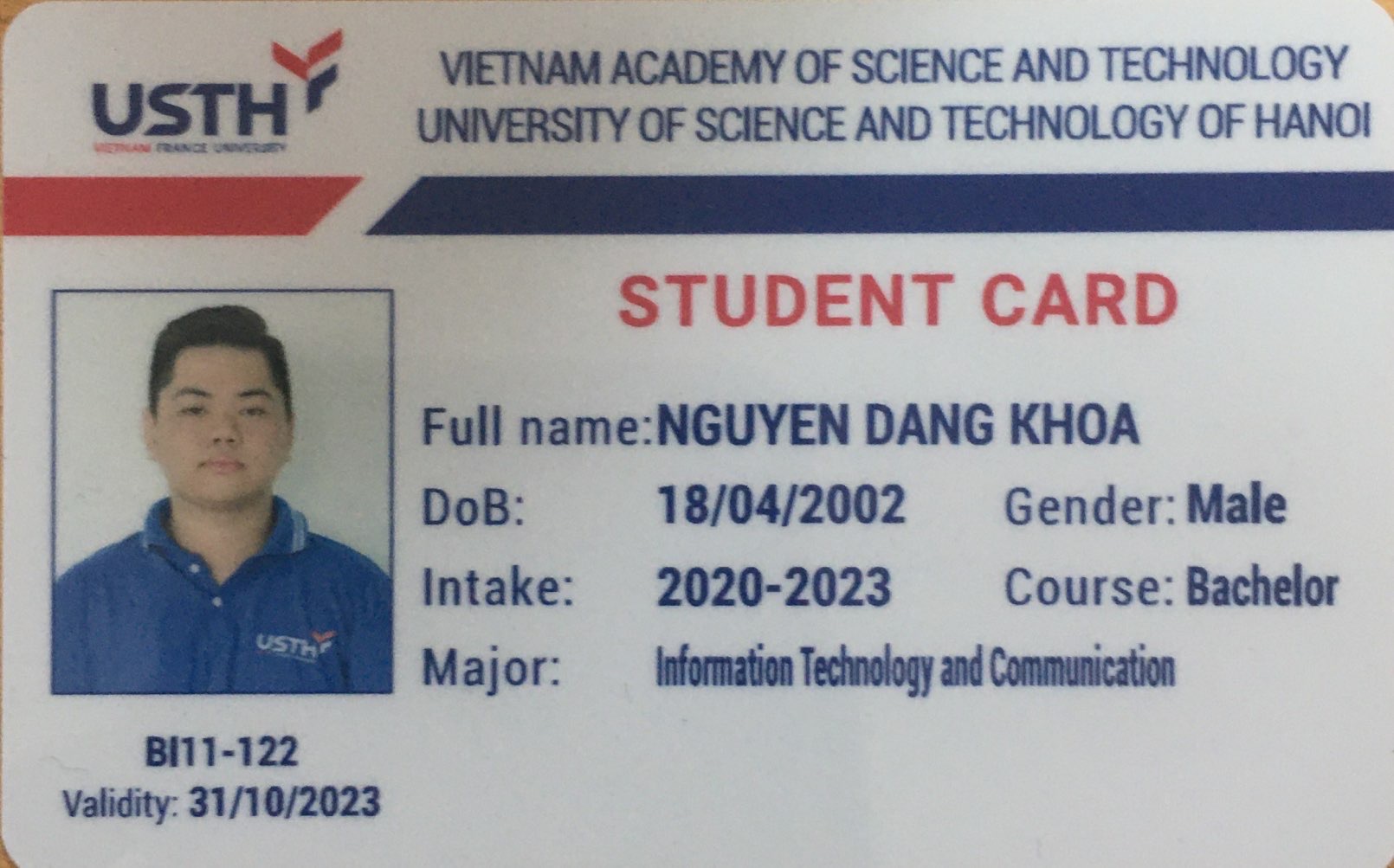 student id card Keypoint Detection Dataset and Pre-Trained Model by ok