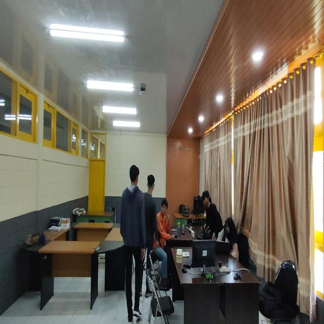 Room Occupancy Object Detection Dataset By Tes