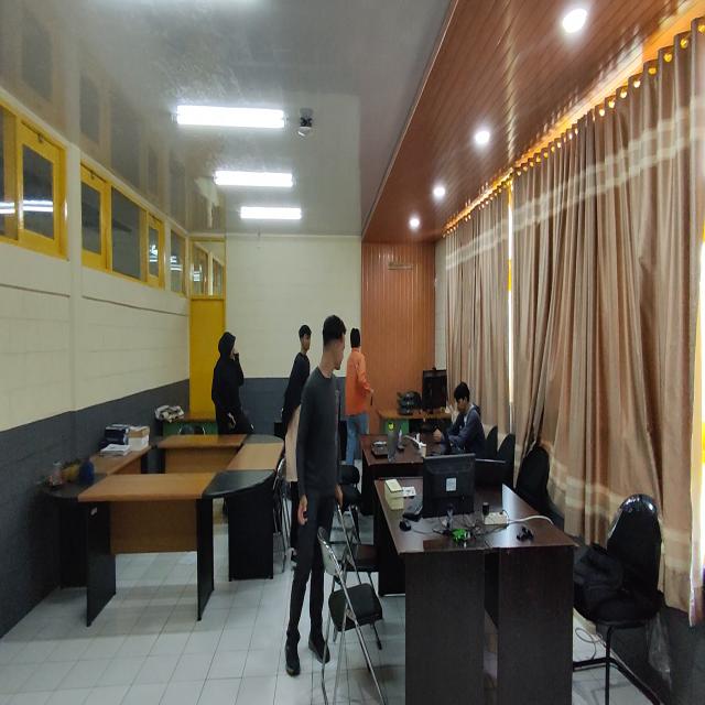 BOE Person Counter Object Detection Dataset by tes