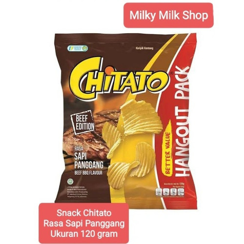 chitato Object Detection Model by skripsi data