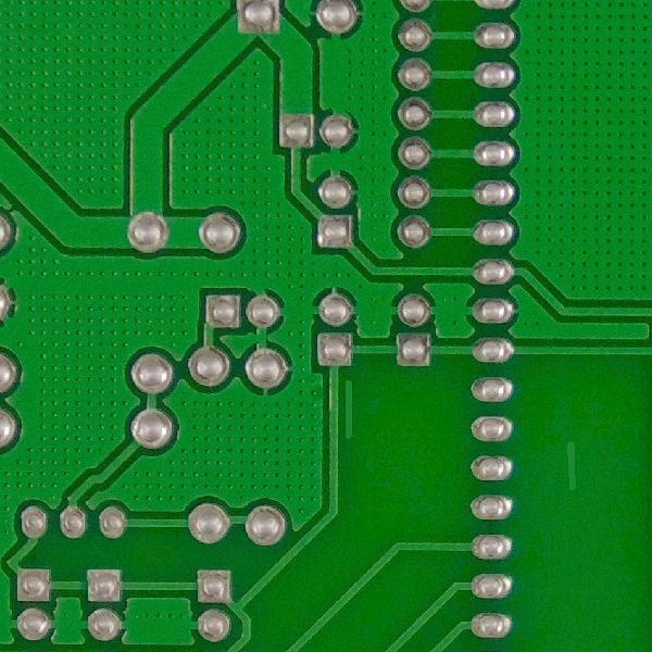Pcbdefectnoaugmentation Object Detection Dataset By Pcb 0638