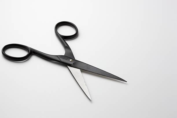 Scissors Object Detection Model (v1, Scissors) by new-workspace-8xmhv