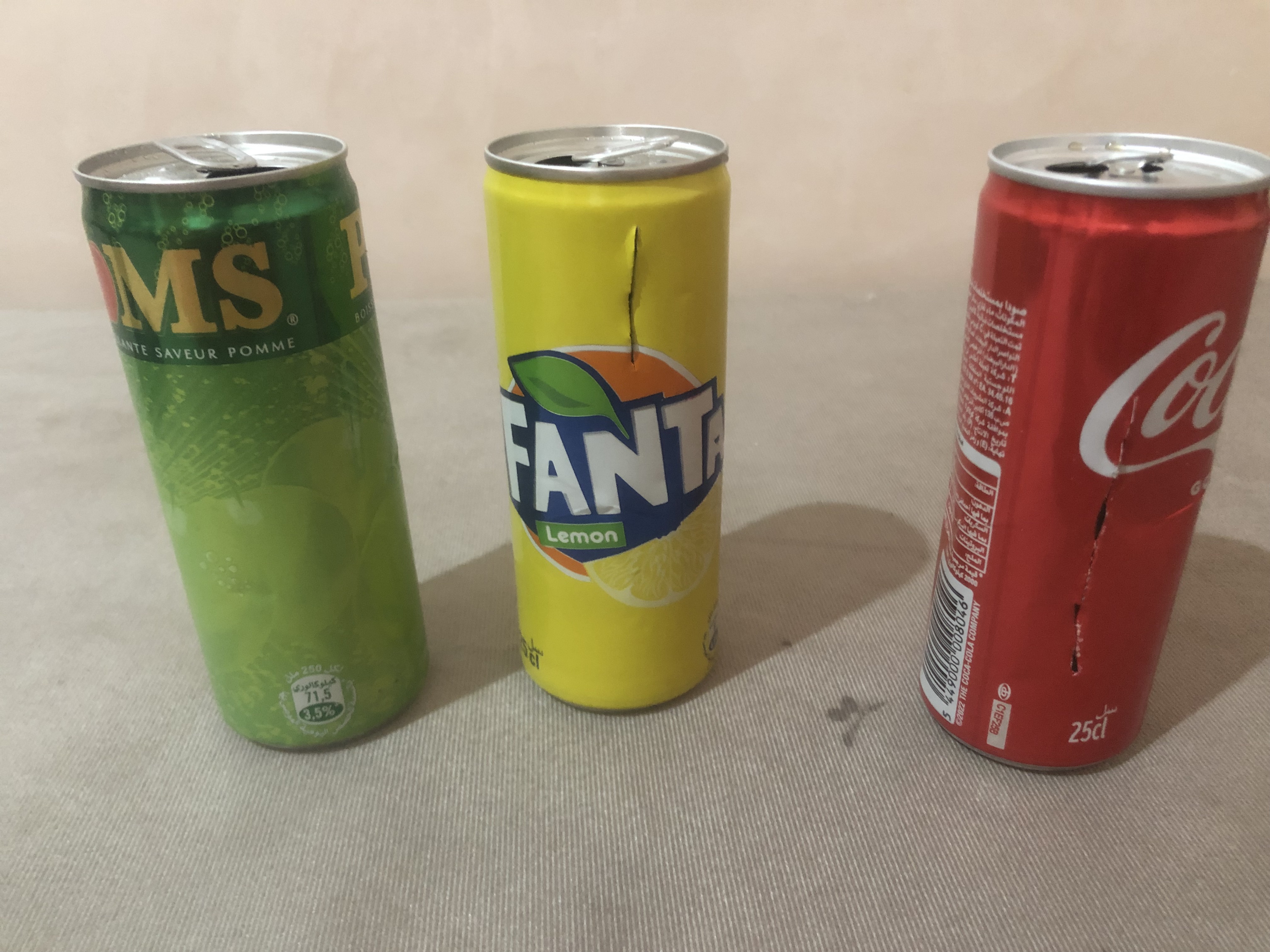 Cans Object Detection Dataset V2 2023 12 31 2 59pm By Hajura