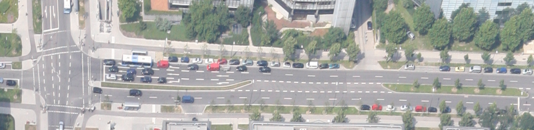 Aerial_Vehicle_Detection Object Detection Dataset by Air University ...
