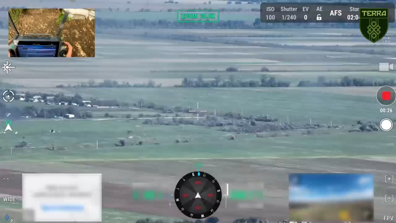 military vehicle detection Object Detection Model by Yo