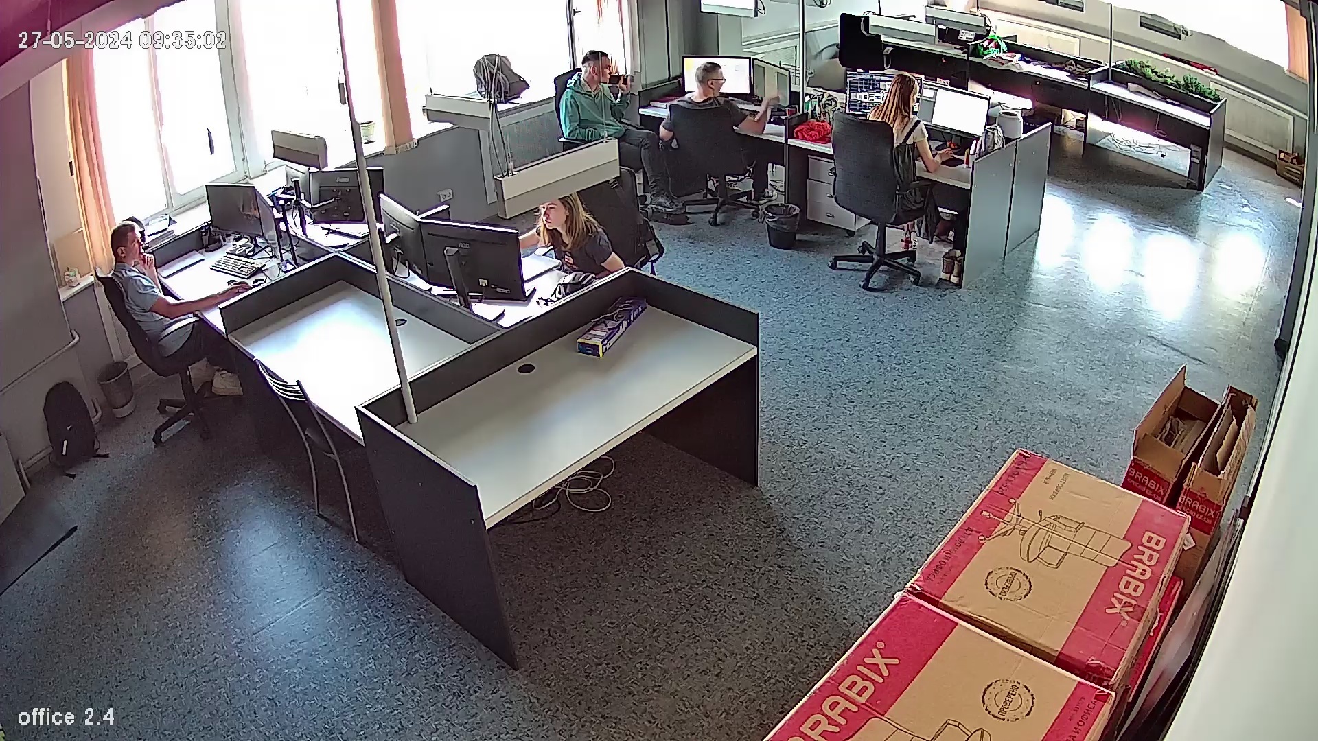 PLOB Object Detection Model by Oleg Abdullin