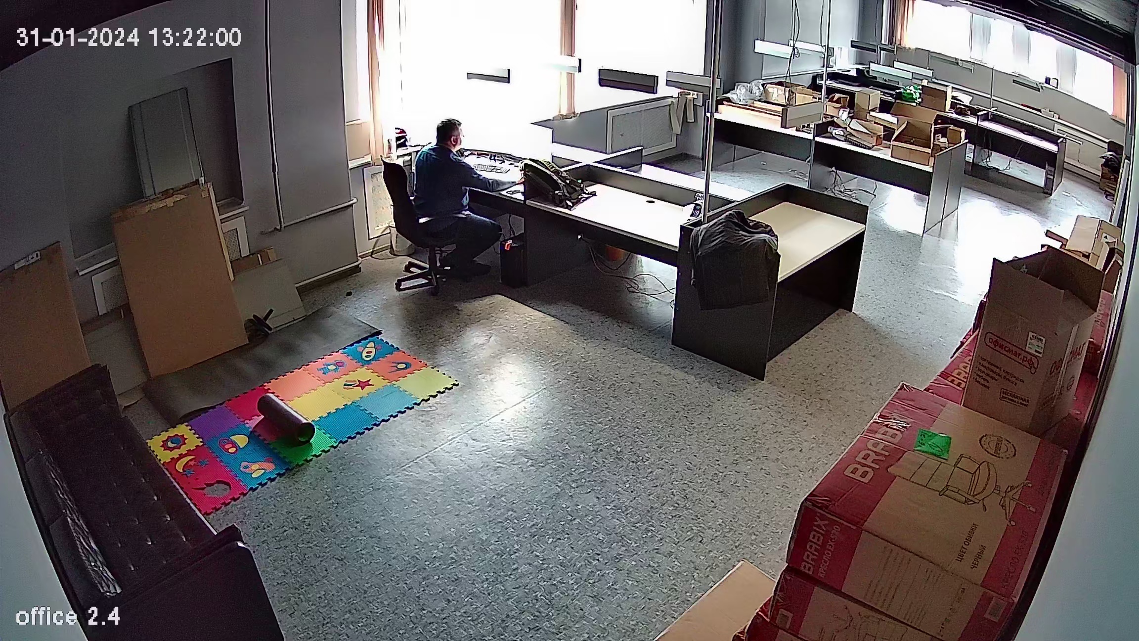 PLOB Object Detection Dataset and Pre-Trained Model by Oleg Abdullin