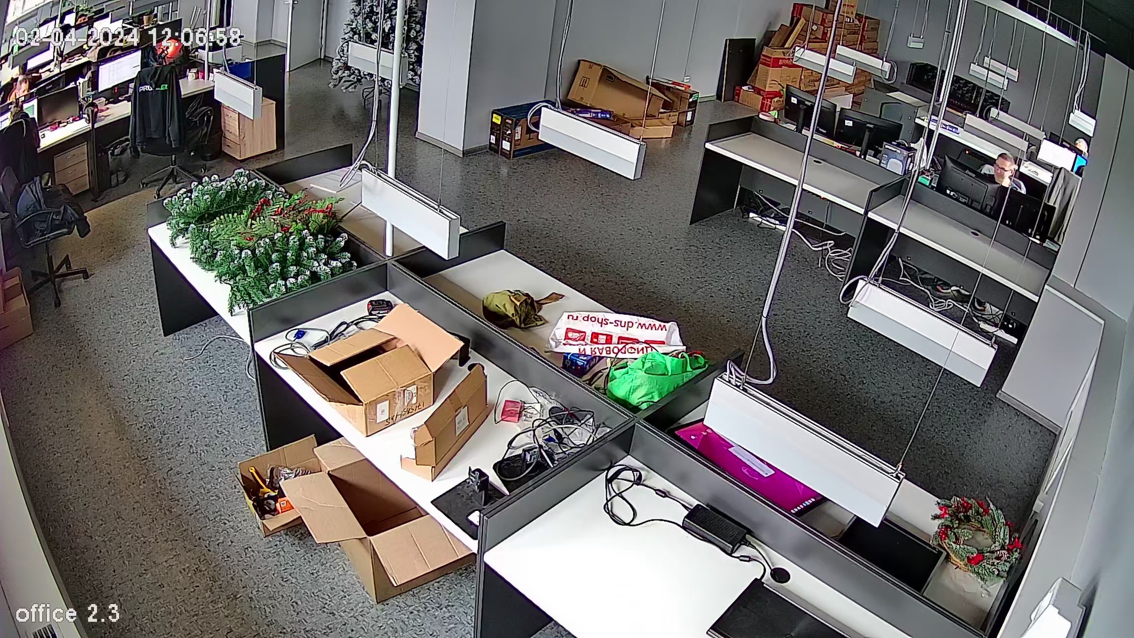 PLOB Object Detection Dataset and Pre-Trained Model by Oleg Abdullin