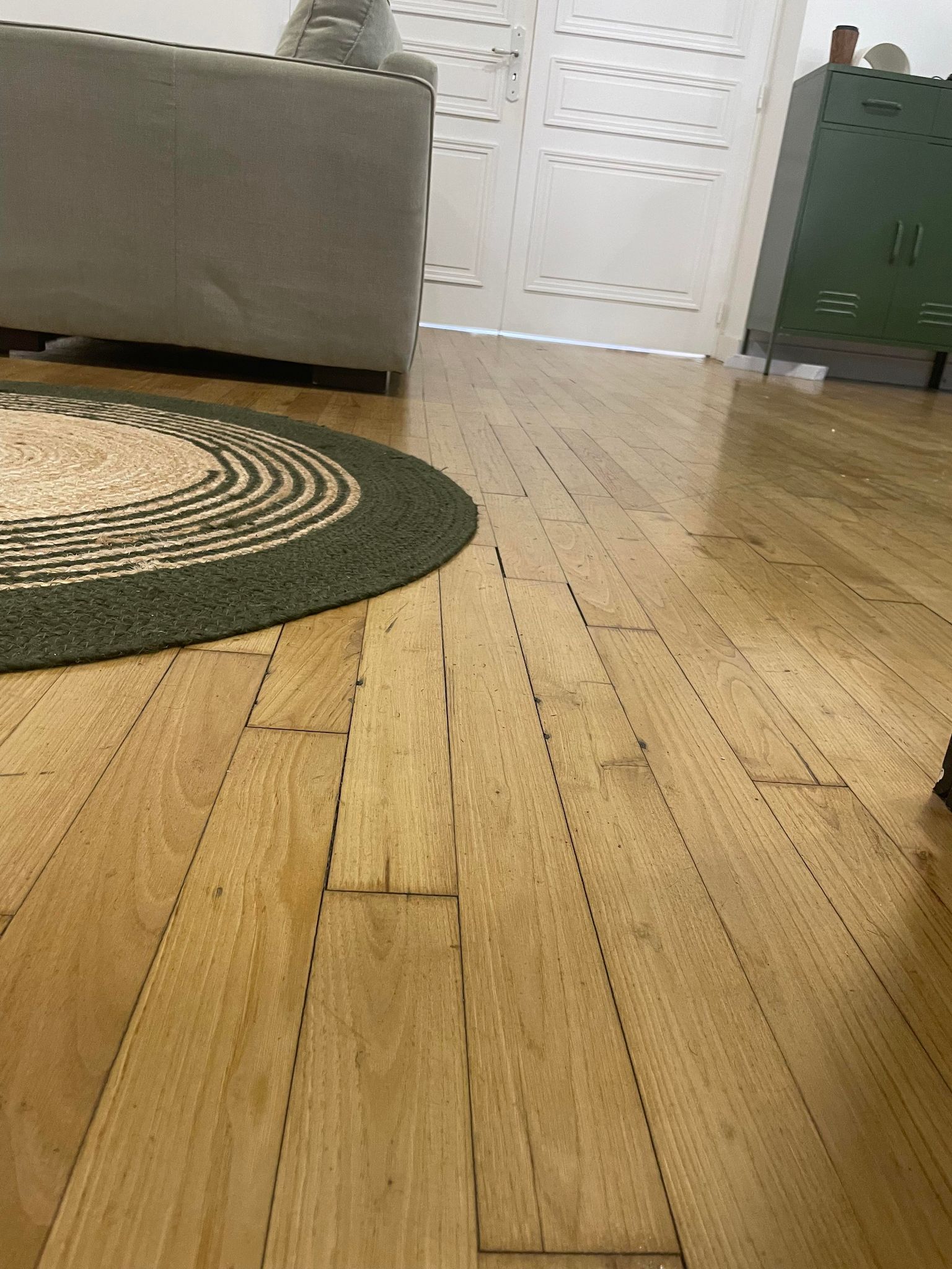 Door handle synth + offices Object Detection Dataset and Pre-Trained Model by Nimble One