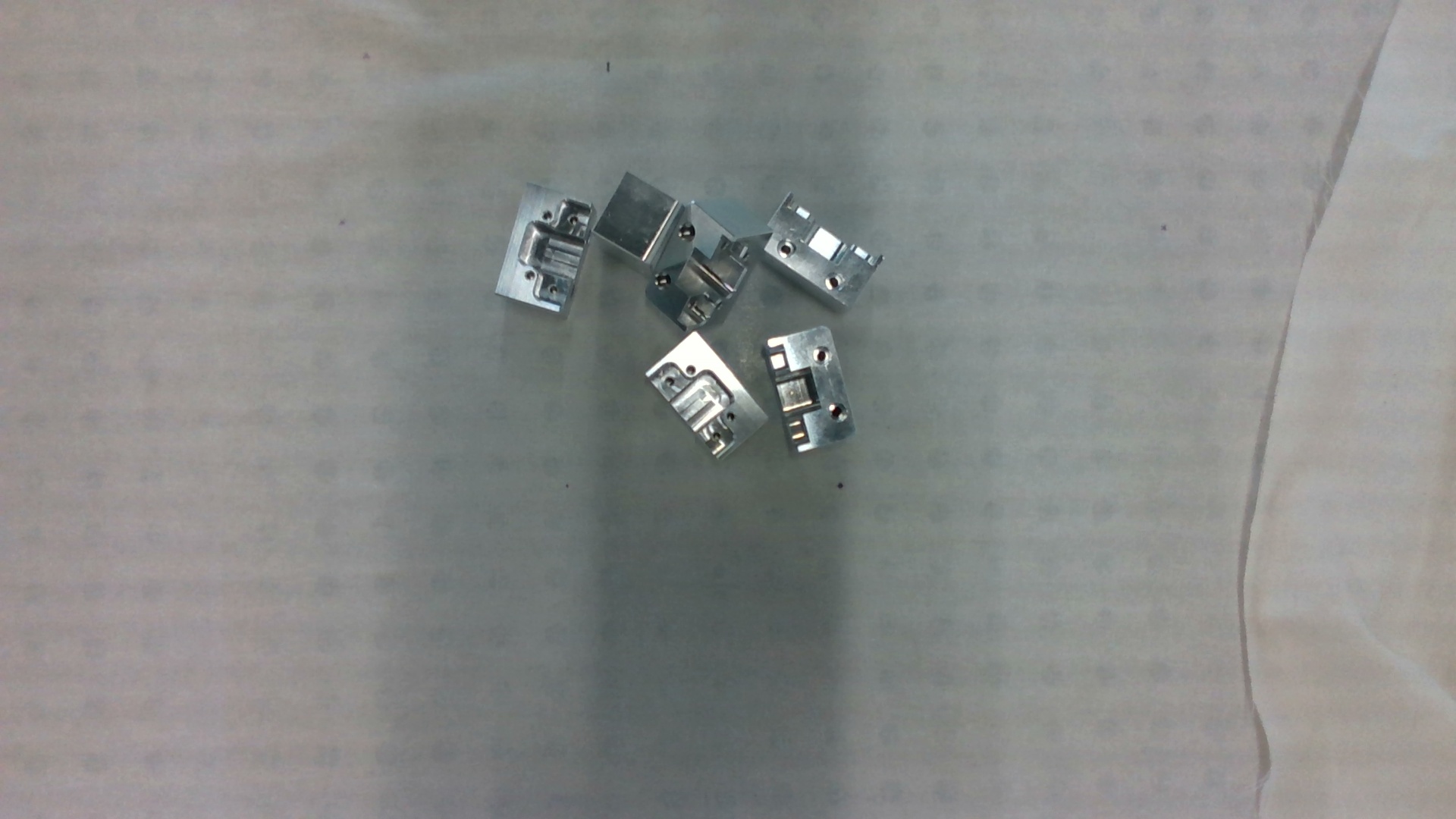 Third_Object Object Detection Model by Bracket2