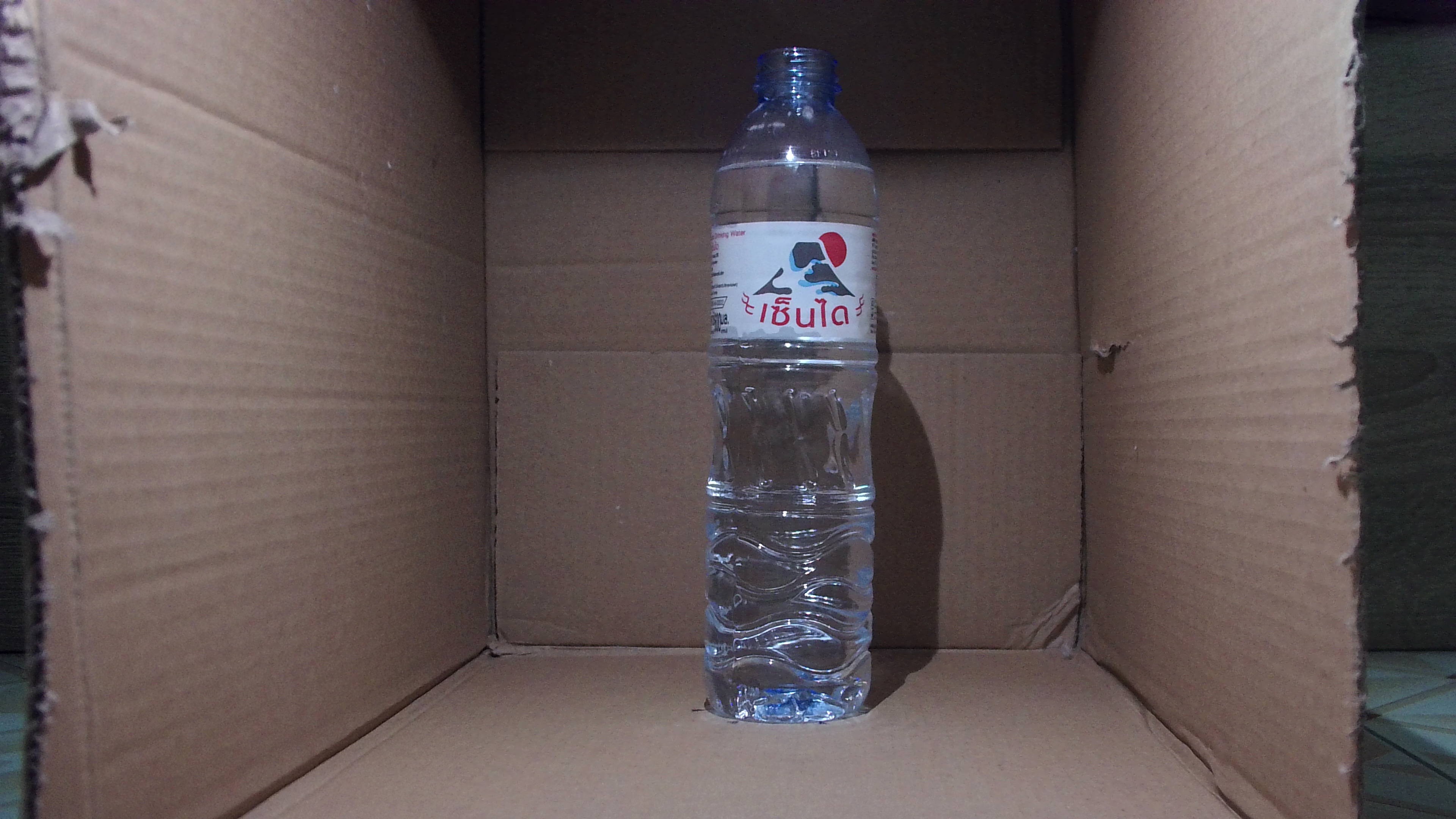 Project_Checking_Bottle Instance Segmentation Dataset and Pre-Trained Model by Namwannn