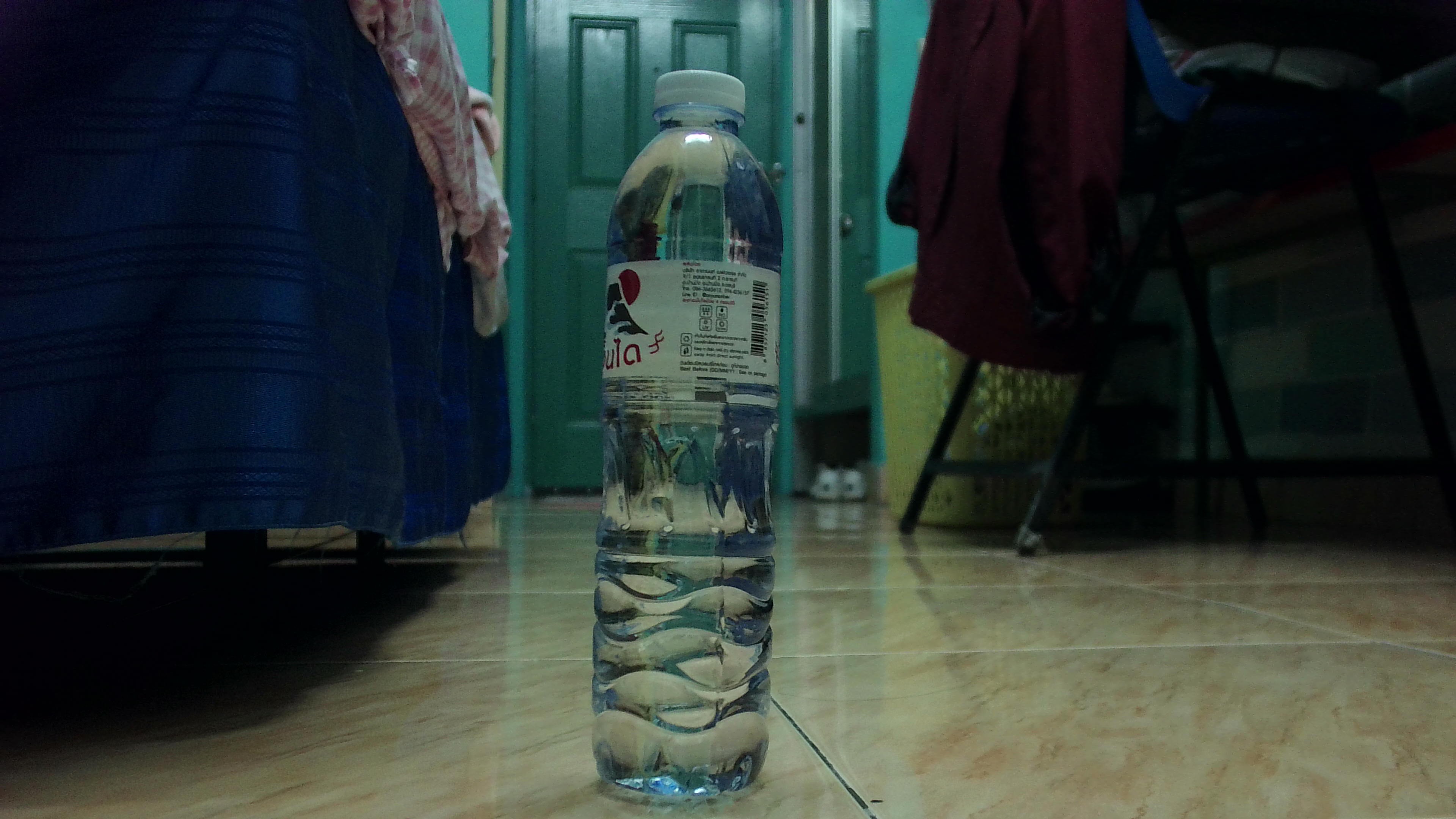 project bottle 2 Object Detection Dataset and Pre-Trained Model by Namwannn