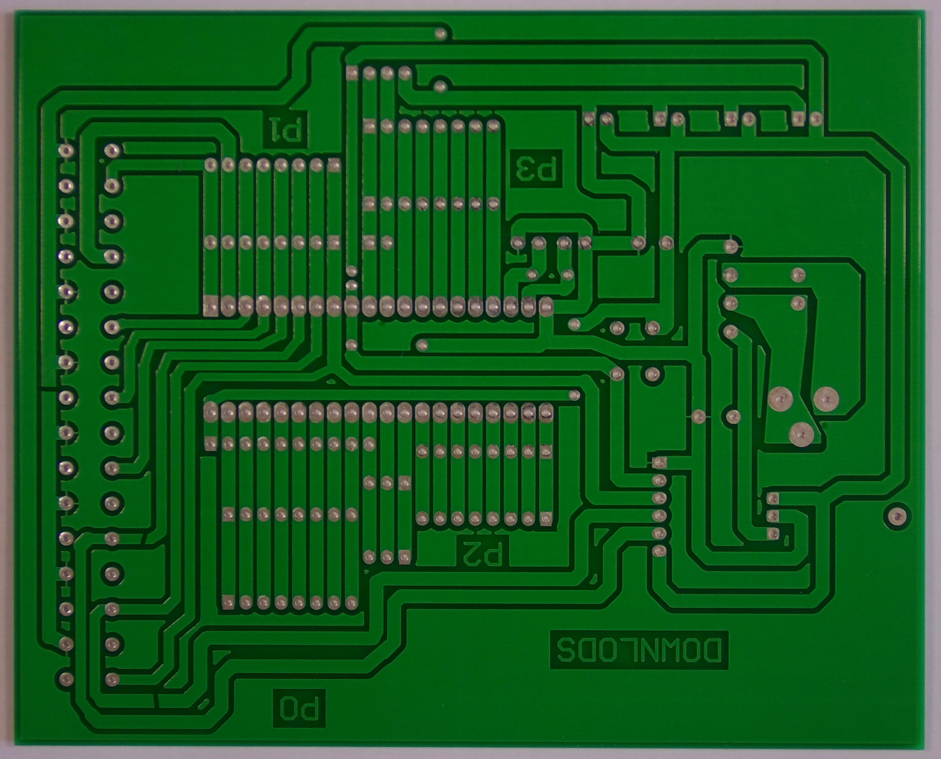 PCB_Project Object Detection Dataset and Pre-Trained Model by PCB