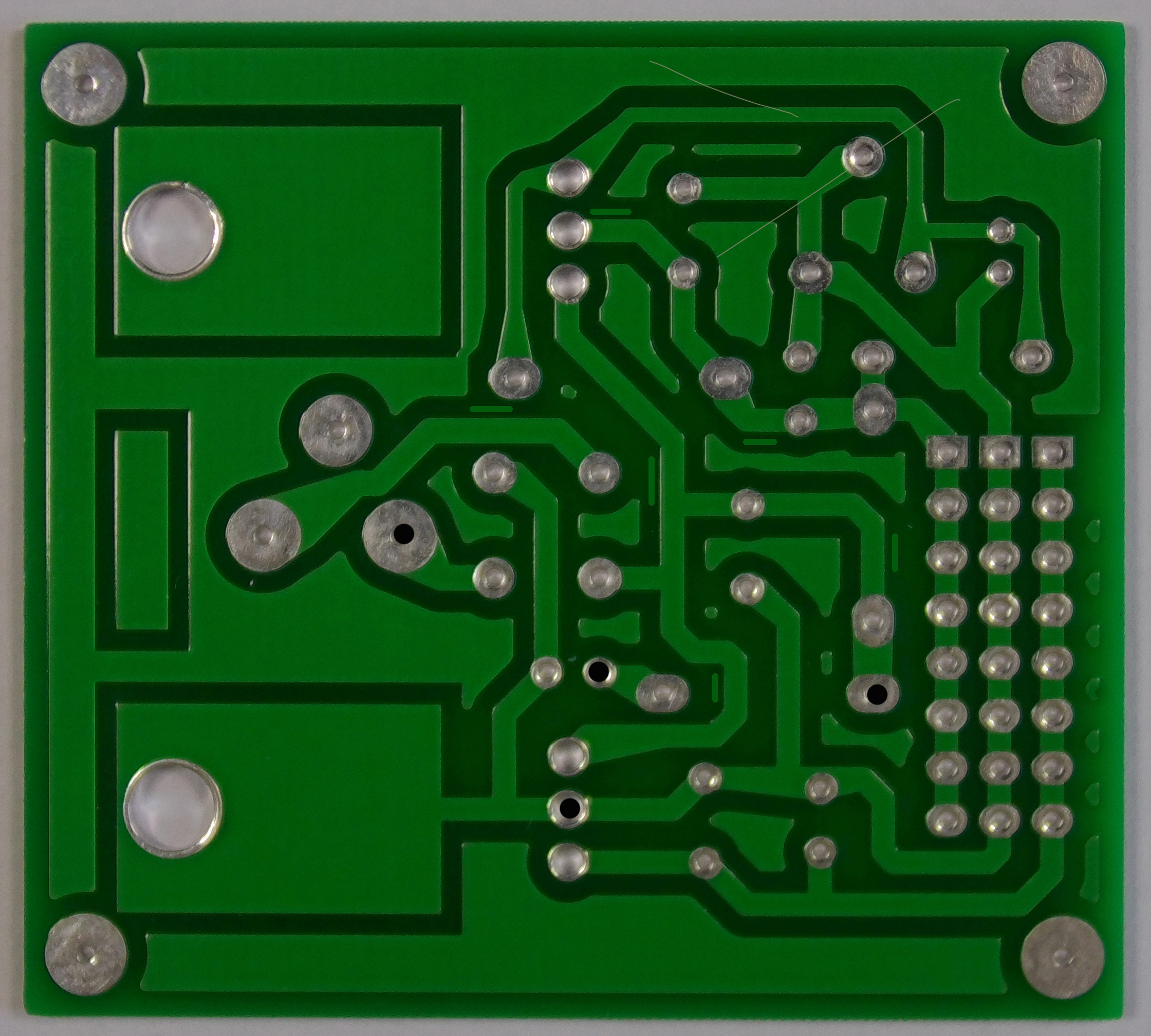 PCB (pcb-190b5) - Roboflow Universe