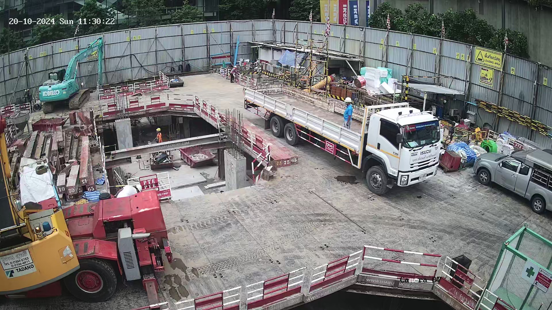 CFSD 2 Instance Segmentation Dataset by TPE