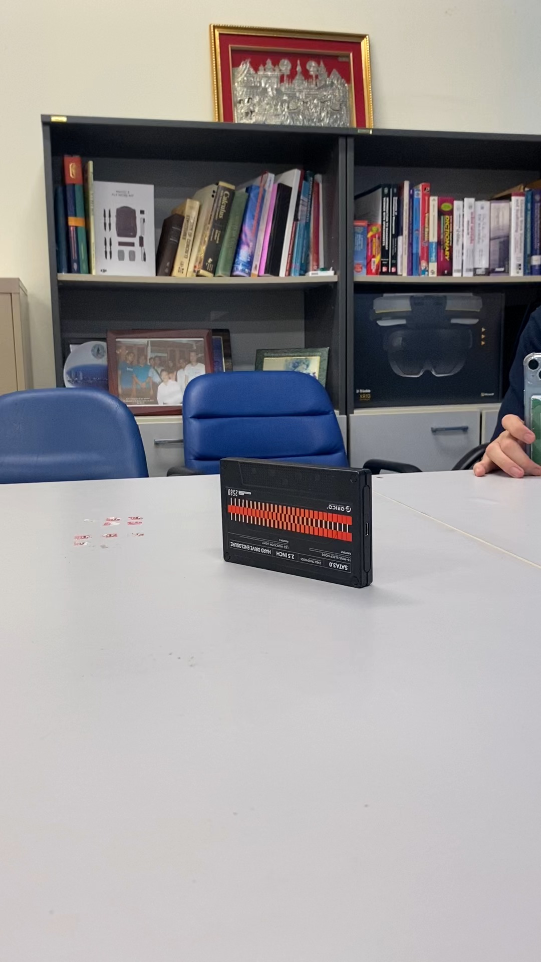 TPE Object Detection Model by TPE