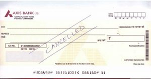 cheque 100 Object Detection Dataset and Pre-Trained Model by shuja