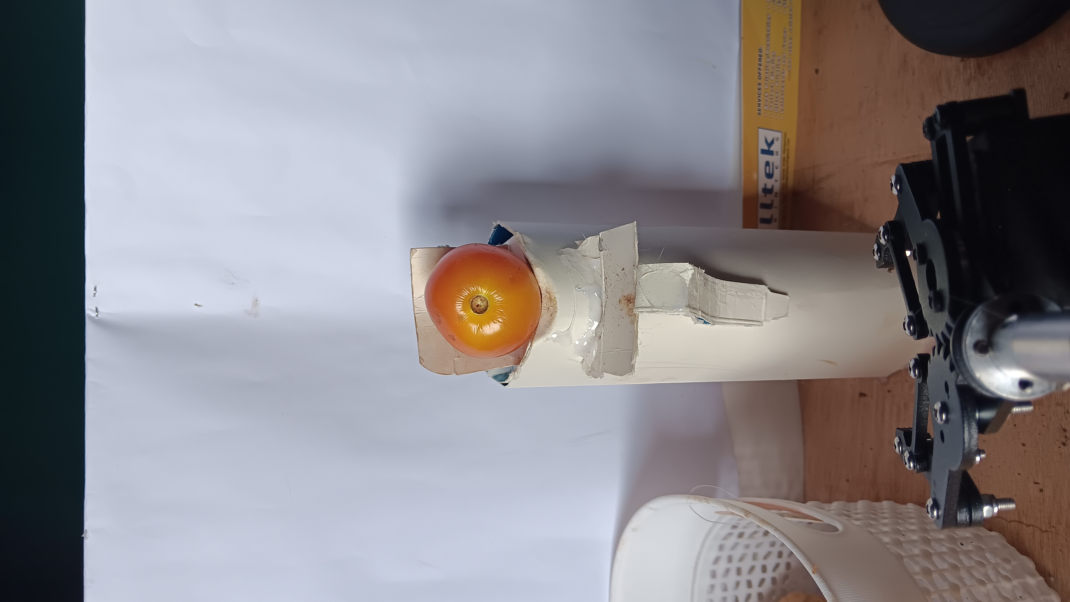 Robotics I Object Detection Dataset By Hyacinth