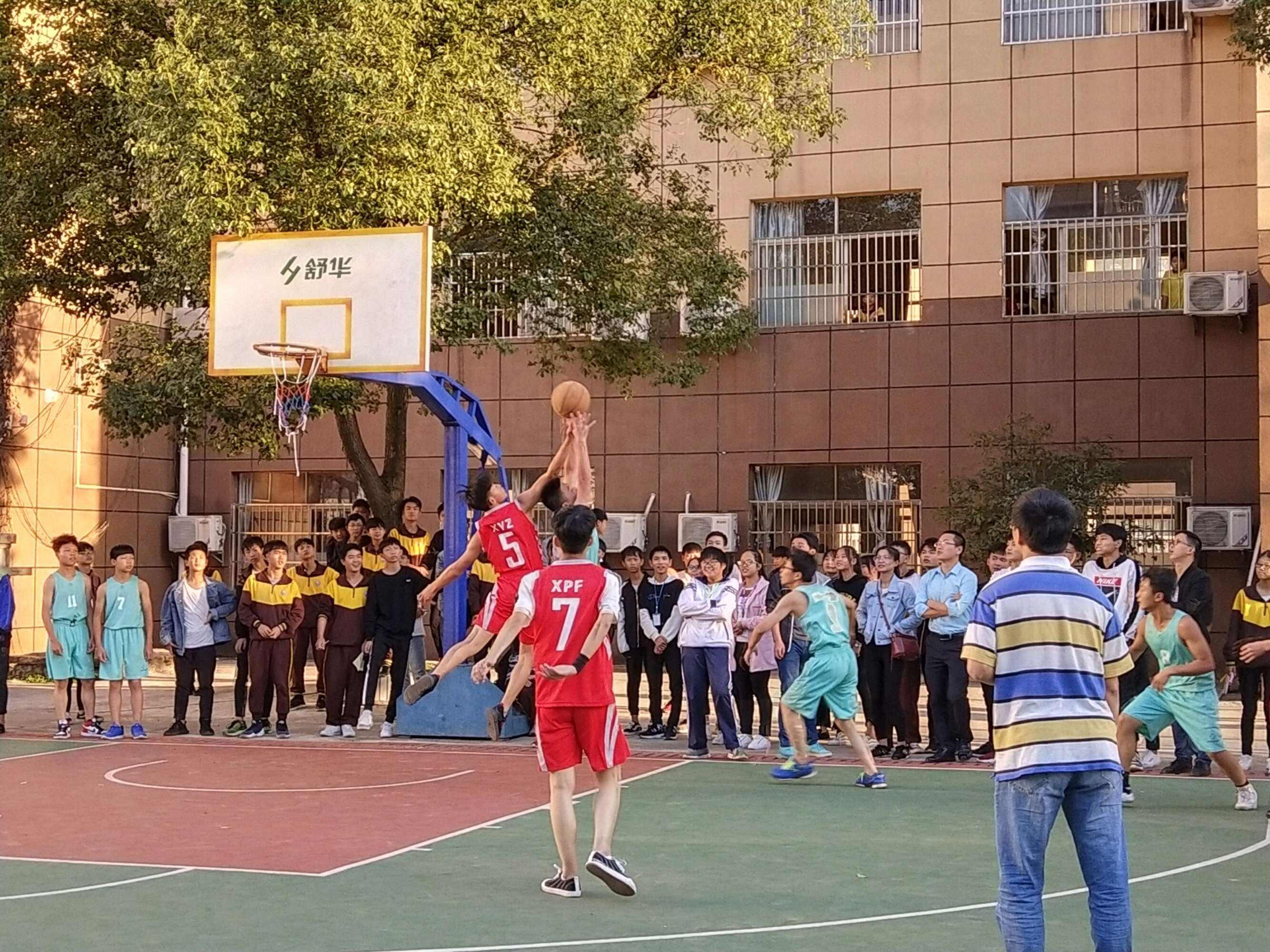 basketball Object Detection Dataset by Testing