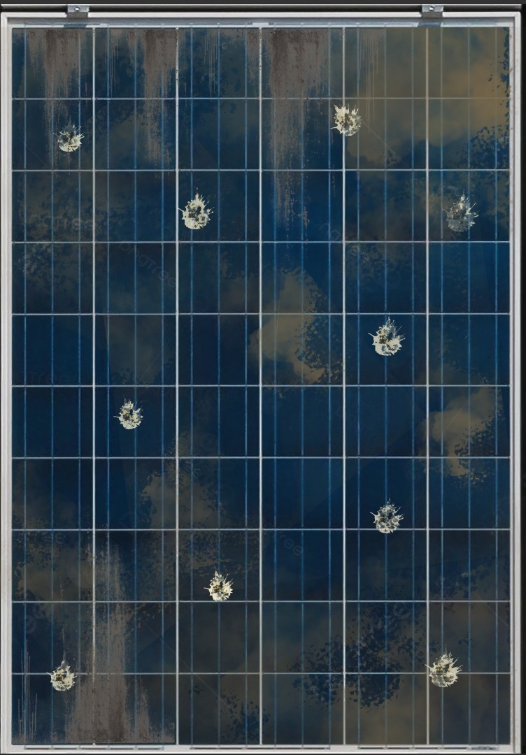 Solarpanel Project Object Detection Dataset And Pre Trained Model By Inovako Technology