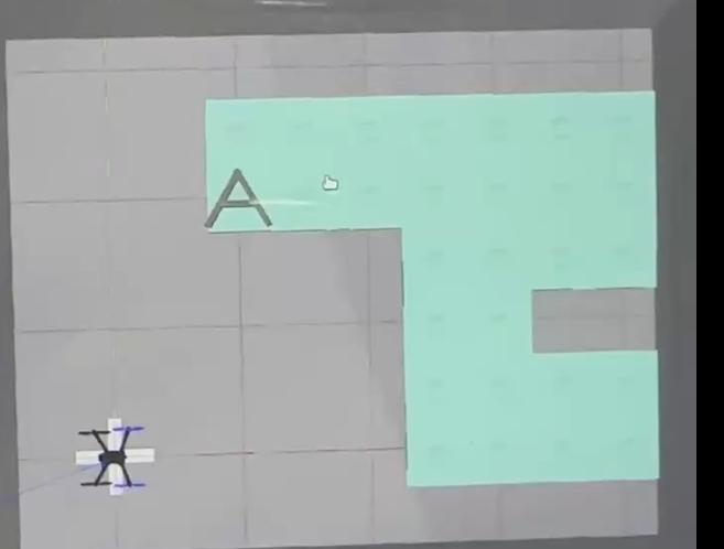A Object Detection Model by zxy
