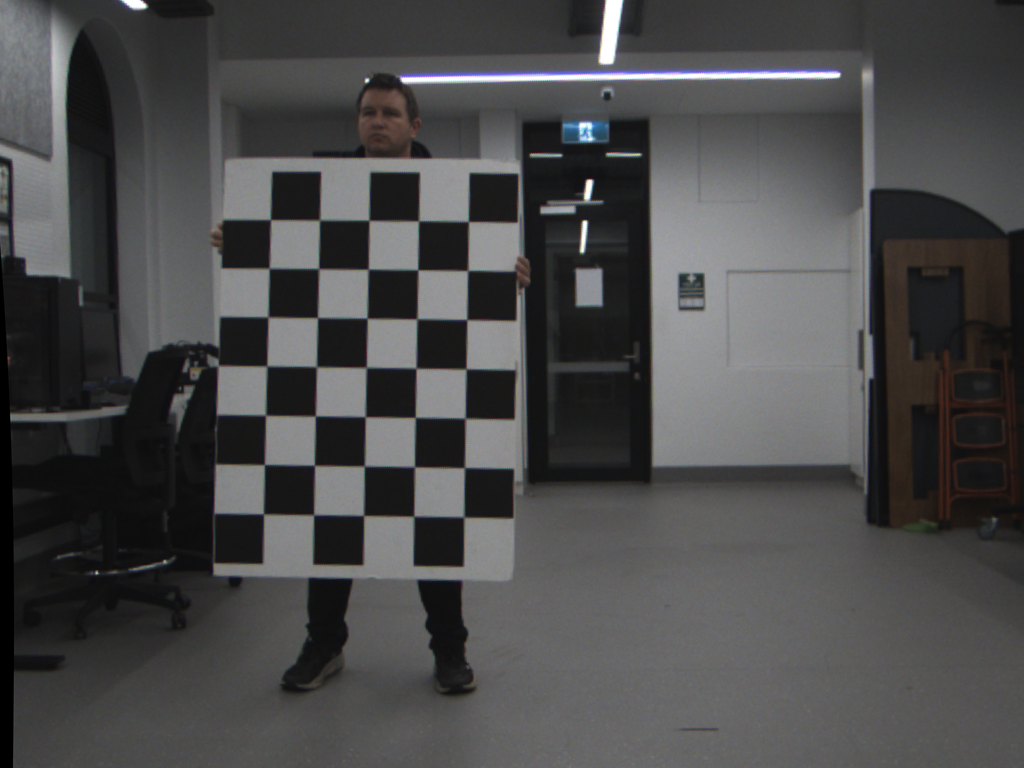 Checkerboard Instance Segmentation Dataset By Myprojects