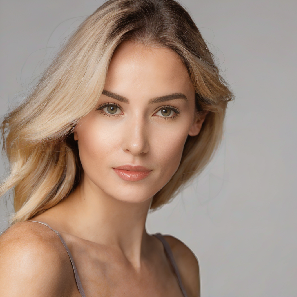 Facial Features Instance Segmentation Dataset by tobe81cwb